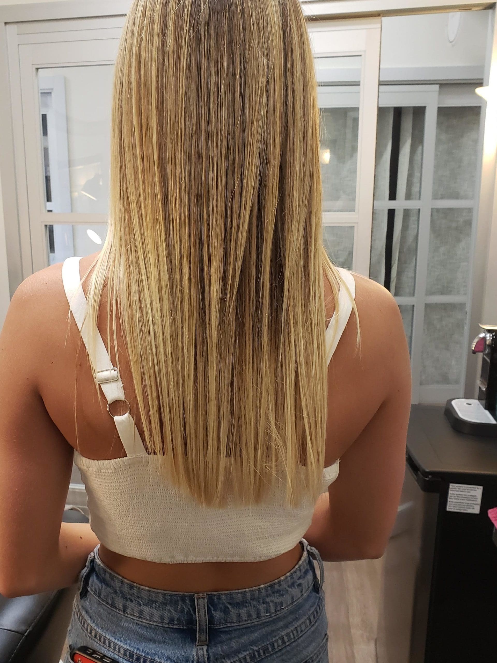 Alyssa Baxter Keratin Studios | Alyssa Baxter | Solana Beach CA,